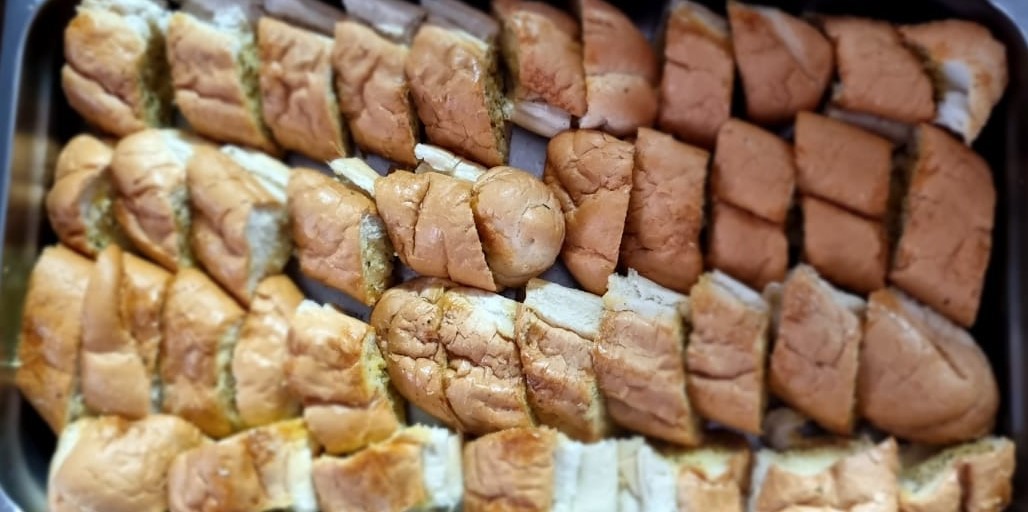 Spit Braai | Event & Catering in Rawsonville, Western Cape